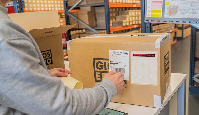 Packing list: types and how to complete them - Interlake Mecalux