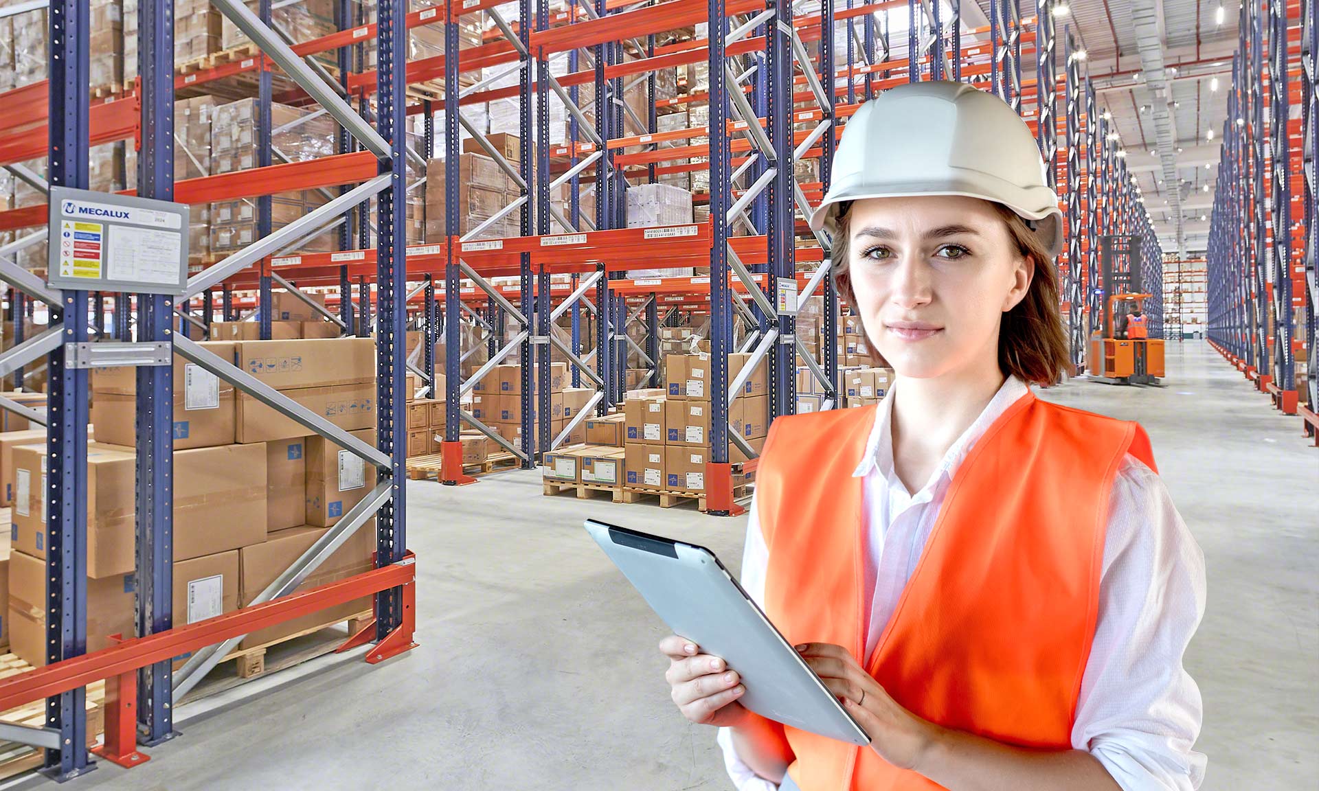 Supply chain director: role and functions - Interlake Mecalux