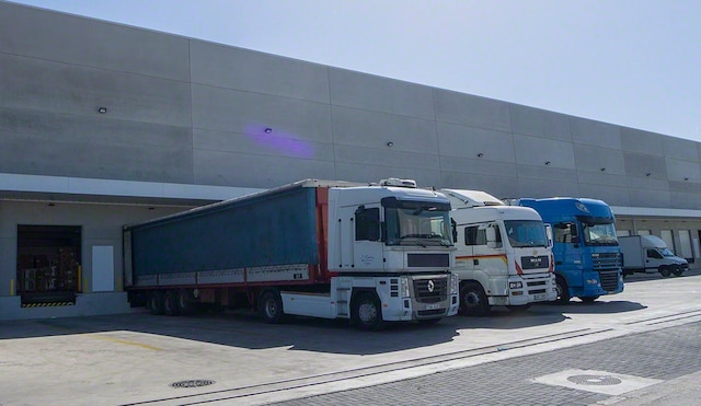 Traceability types in logistics with examples - Interlake Mecalux