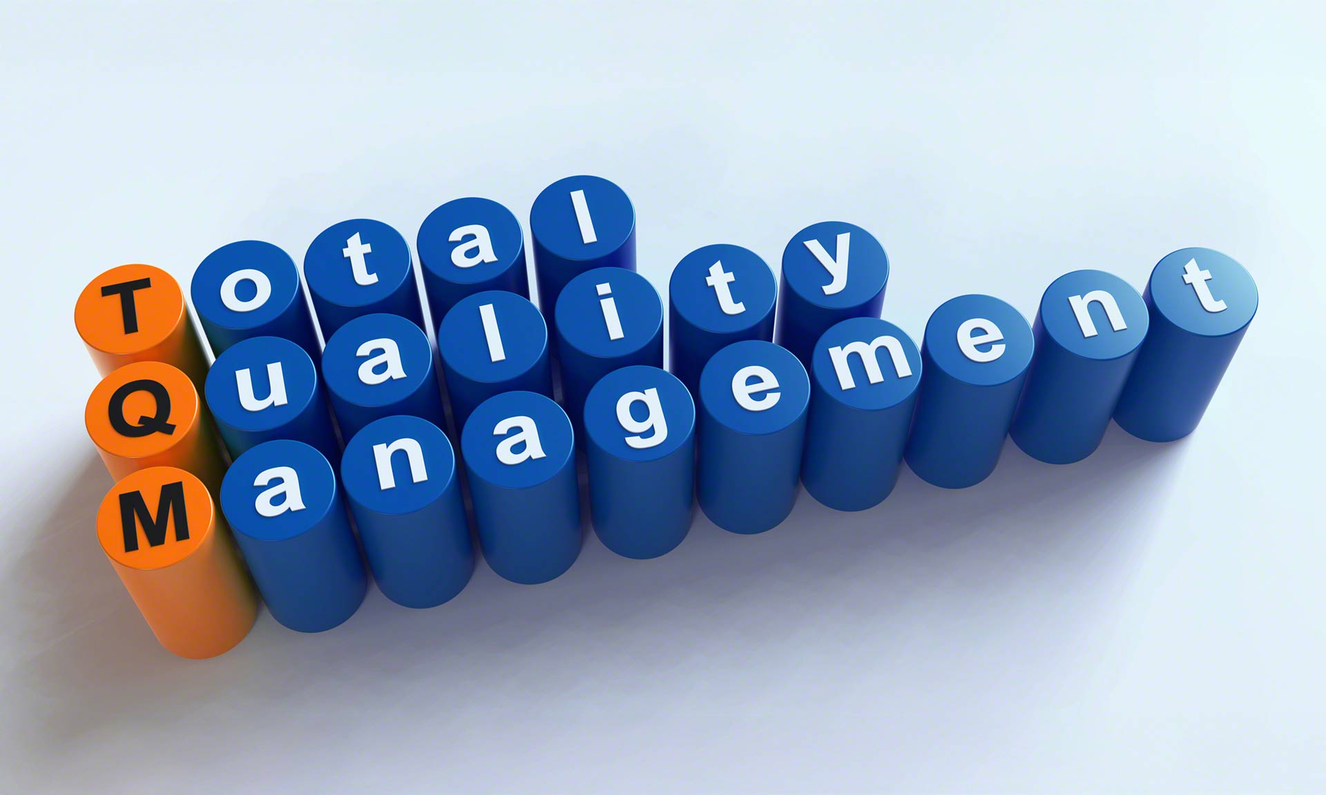 What is total quality management (TQM)? - Interlake Mecalux