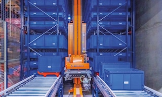 Multi-Carrier Shipping Software - Interlake Mecalux