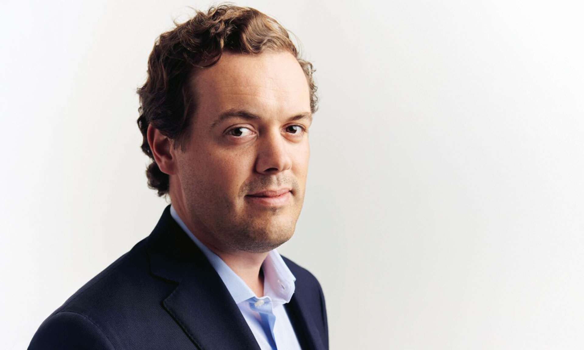 Interview w/Hank Ingram (O.H. Ingram River Aged) - Interlake Mecalux