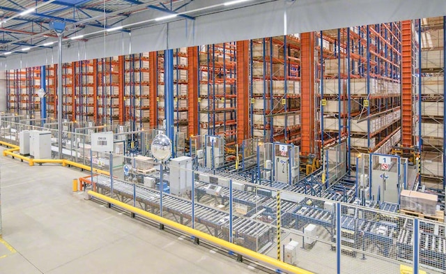 Interview with Pavol Masarovič (IKEA Components) - Interlake Mecalux