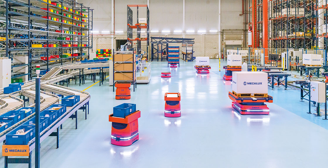 Interview with Sarah Schaumann from MIT CTL - Interlake Mecalux