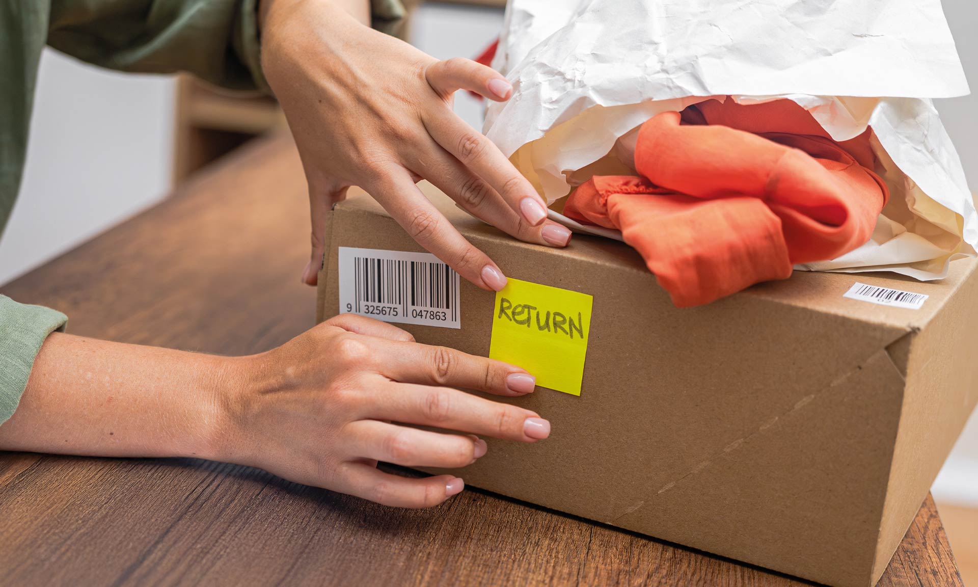 Effects of the flow state on returns - Interlake Mecalux