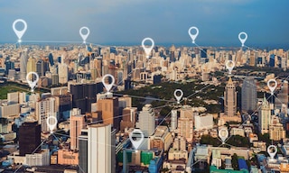 Enhancing last-mile vehicle routing with AI - Interlake Mecalux