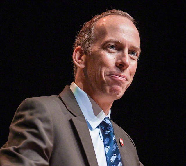 Entrepreneurial mindset in supply chain - Interlake Mecalux