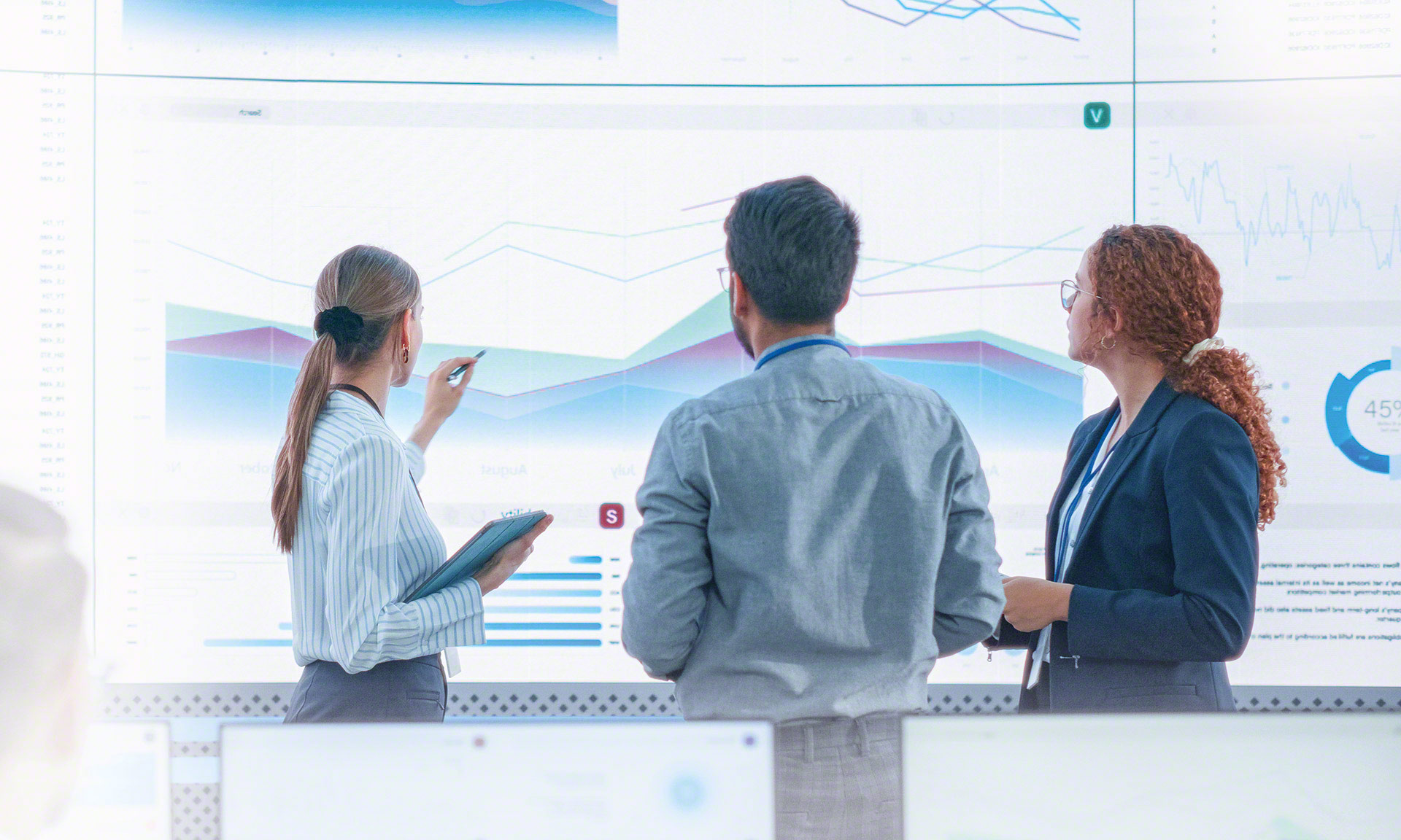 New dawn for chief technology officers - Interlake Mecalux