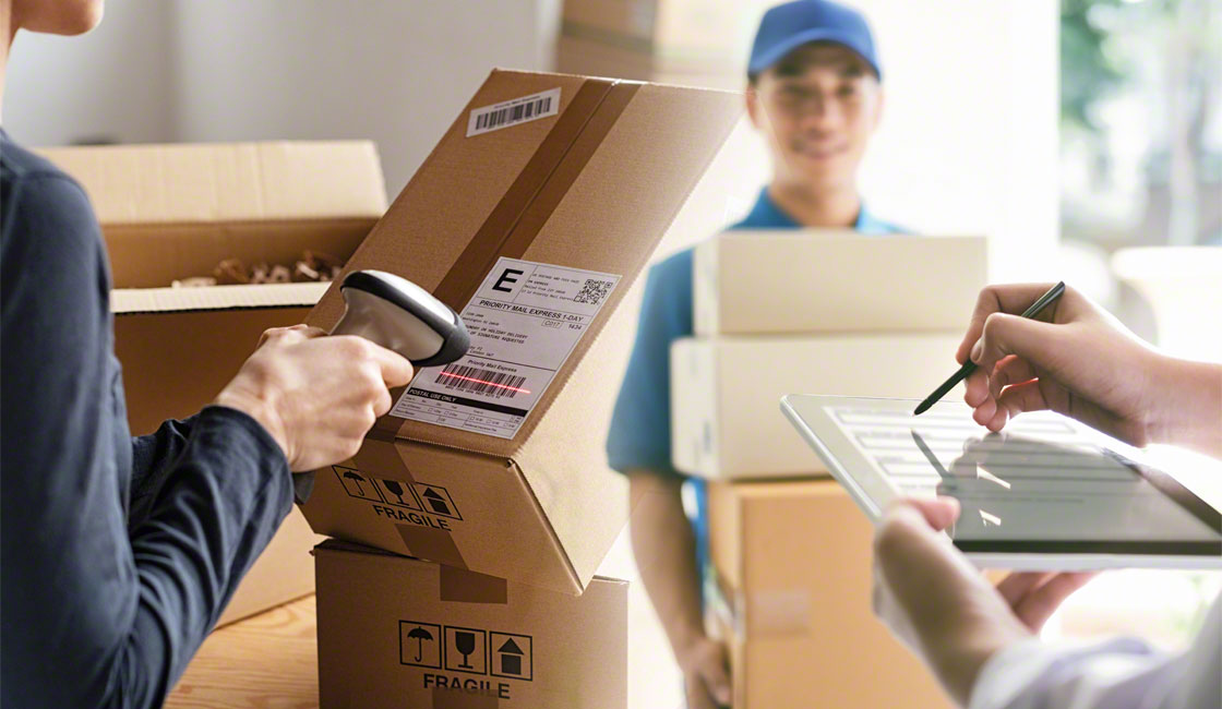 How to have a good return policy - Interlake Mecalux