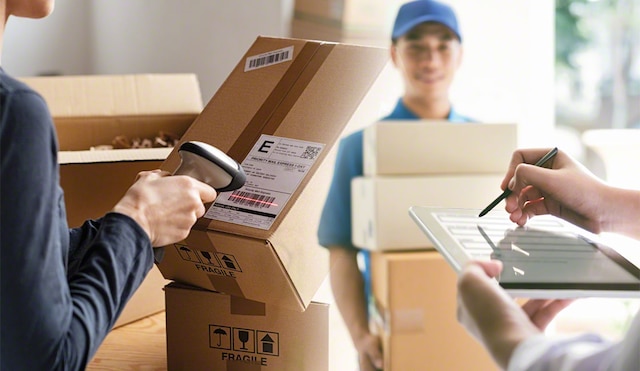 How to have a good return policy - Interlake Mecalux