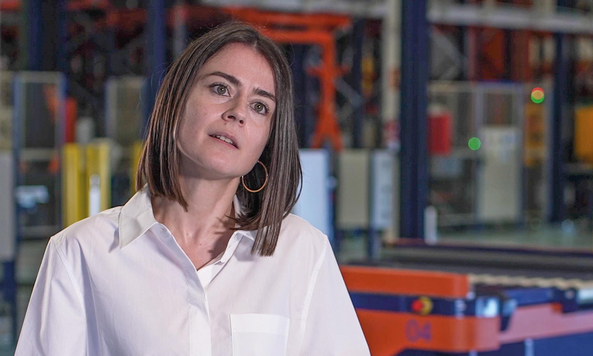 Interview with MIT CTL’s Selene Silvestri - Interlake Mecalux