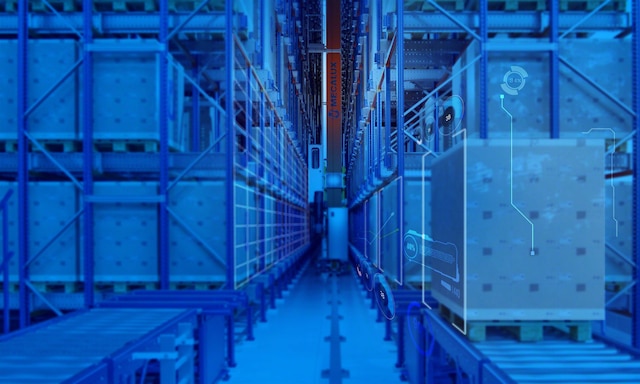 Supply chain leaders in favor of incorporating GenAI - Interlake Mecalux