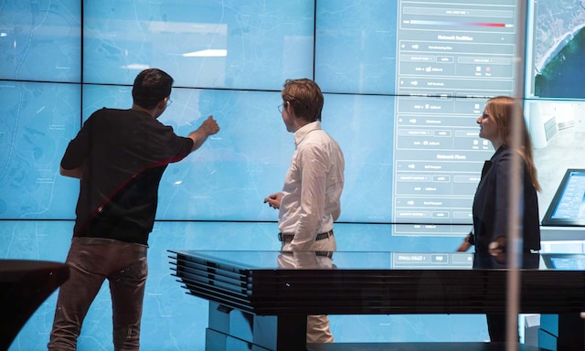 MIT CTL launches new lab with Mecalux - Interlake Mecalux