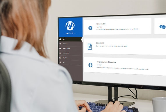 Technical support - Interlake Mecalux