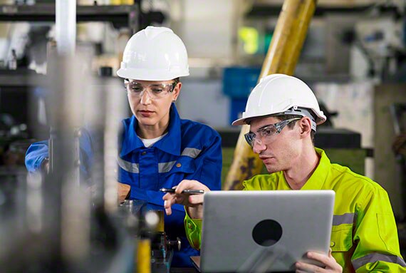 Training services - Interlake Mecalux