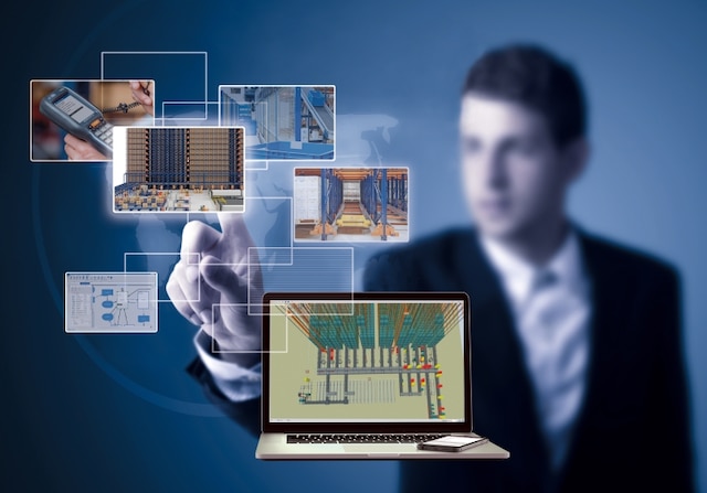 How does simulation work and why use it? - Interlake Mecalux