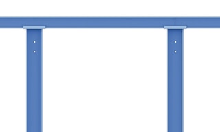 Cantilever Racks | Cantilever Racking - Interlake Mecalux