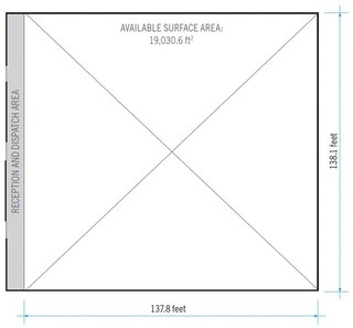 Pallet rack capacity comparison - Interlake Mecalux